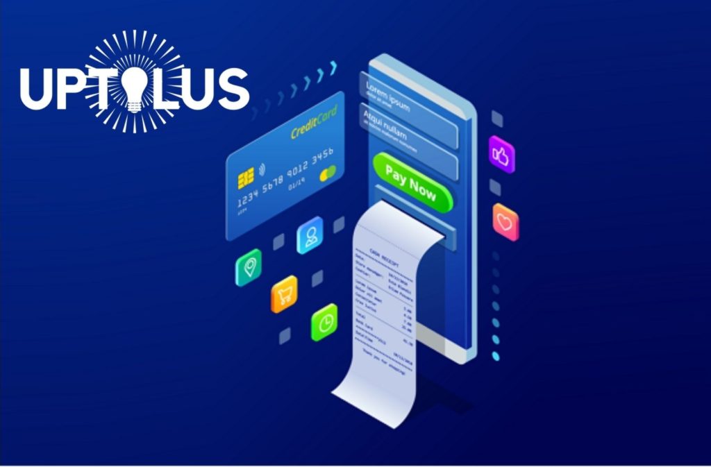 PayUp Africa – Boutique UPTILUS